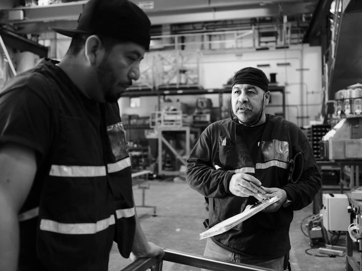 Our Story | ActionPac