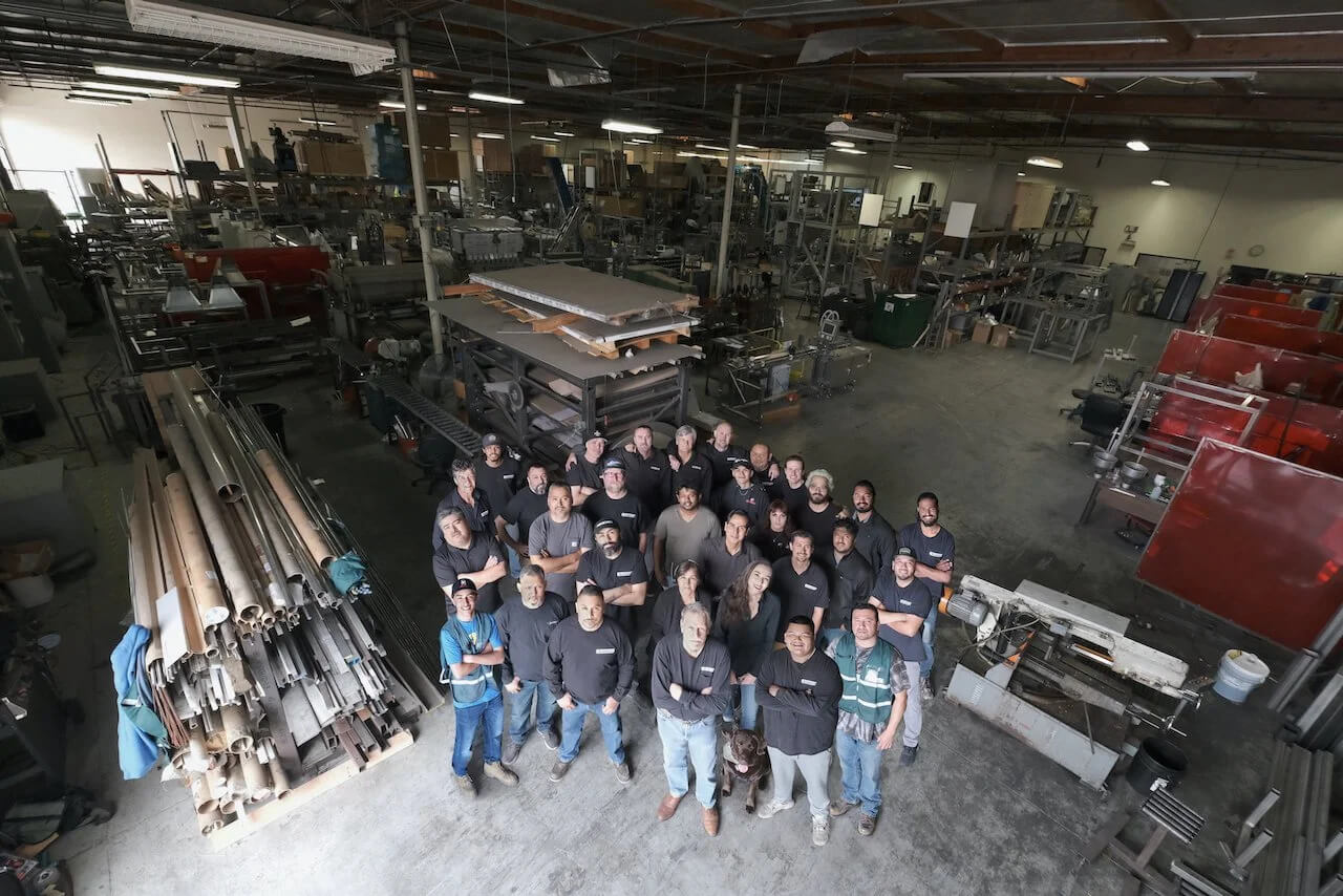 Our Story | ActionPac