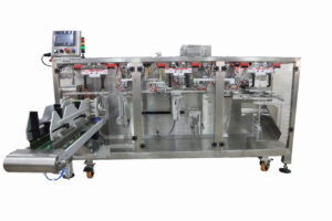 ActionPac - Innovative Automated Packaging Solutions