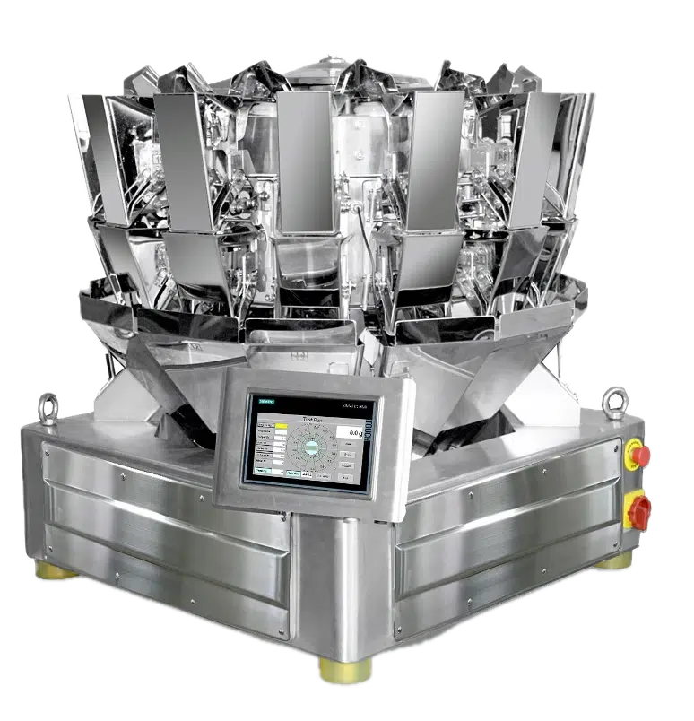 ActionPac - Innovative Automated Packaging Solutions